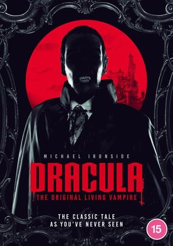 Dracula: The Original Living Vampire (15) 2022 - CeX (UK): - Buy, Sell, Donate